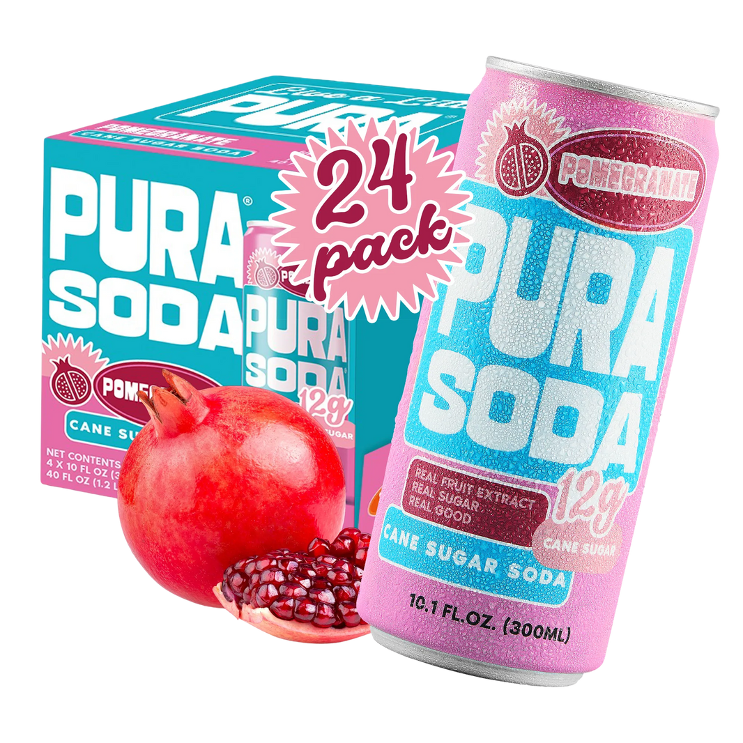 Drink Pura – purabeverage